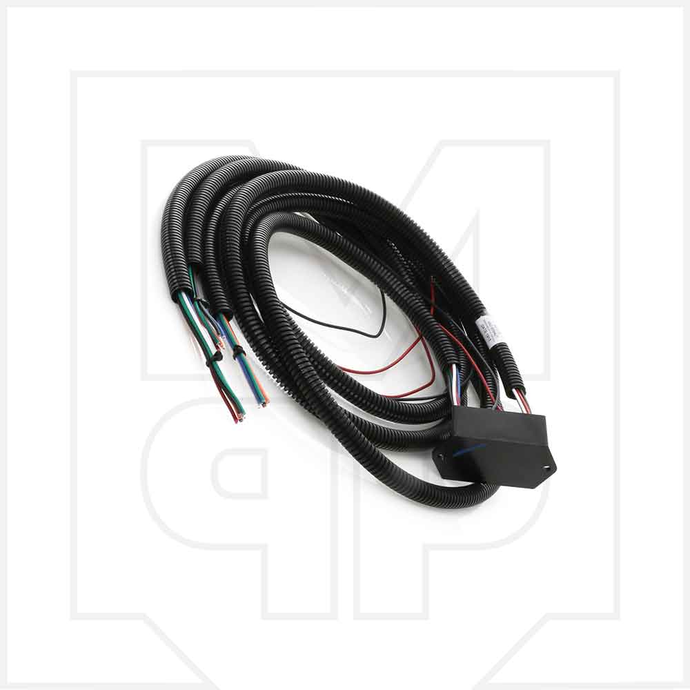 MPParts | Williams Controls WM-534B 12V DC Switch Module | WM534B