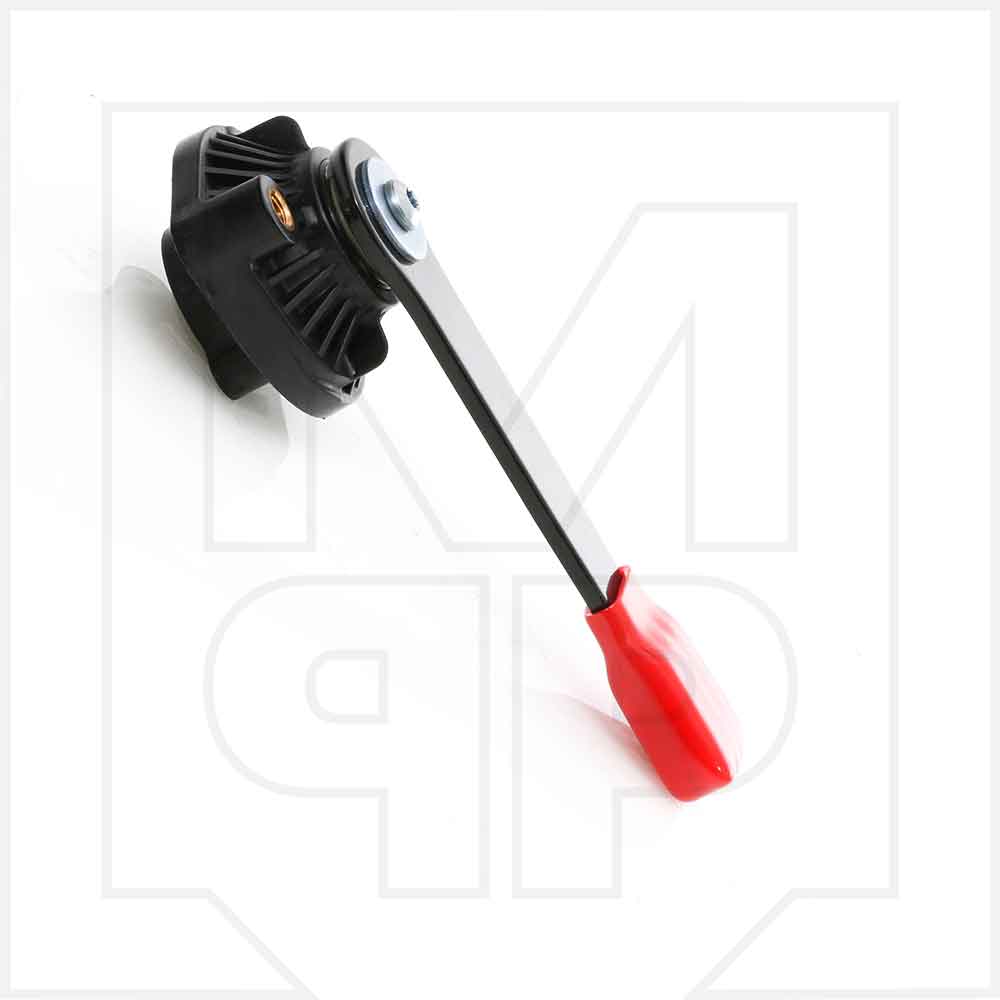MPParts | Williams 134917 WM-535 LESS SENSOR NON CAT LEVER Manufactured ...