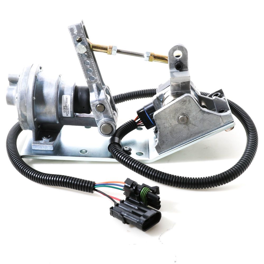 MPParts | Williams Controls WM-526 Electronic Remote Sensor Assembly ...