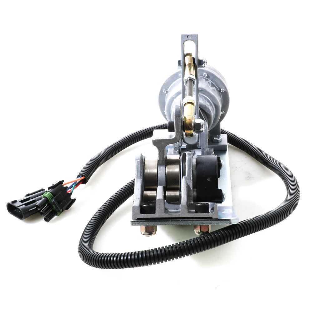 MPParts | Williams Controls WM-526 Electronic Remote Sensor Assembly ...