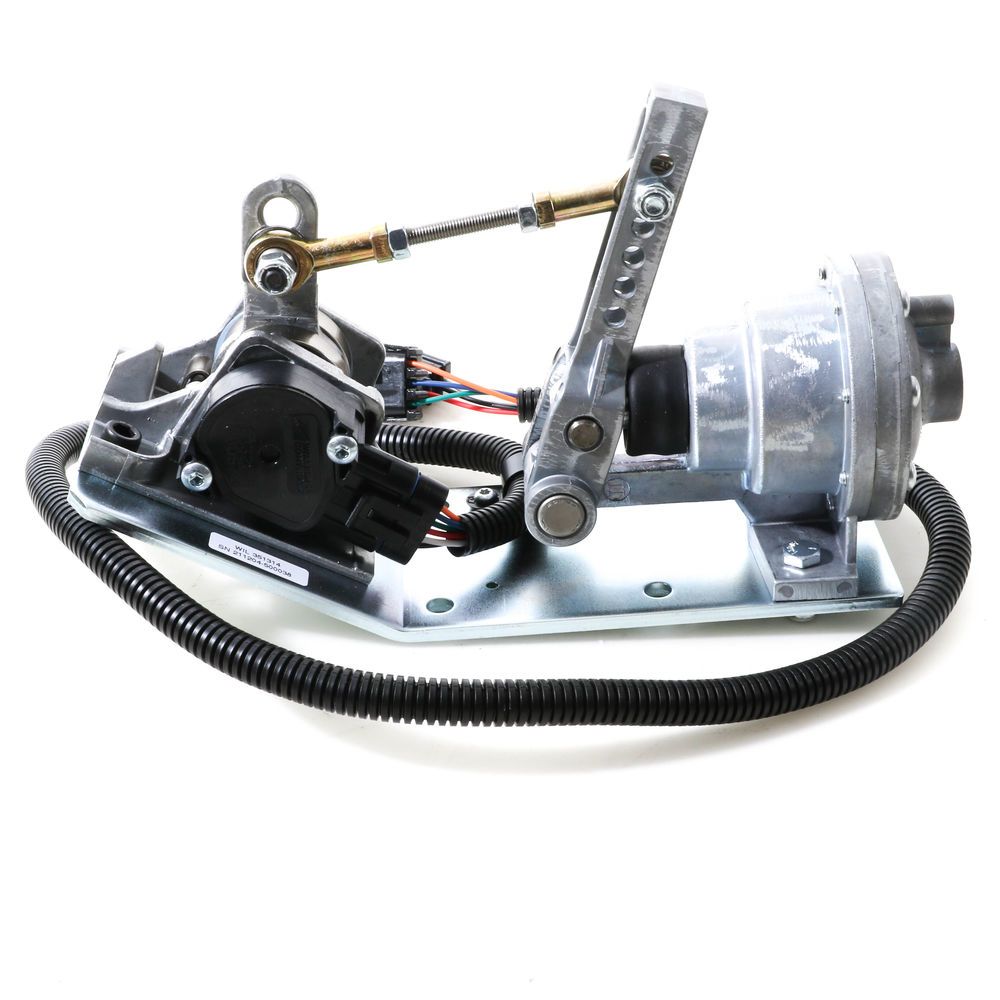 MPParts | Williams Controls WM-526 Electronic Remote Sensor Assembly ...