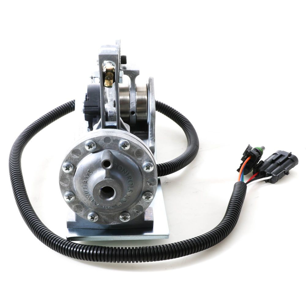 MPParts | Williams Controls WM-526 Electronic Remote Sensor Assembly ...