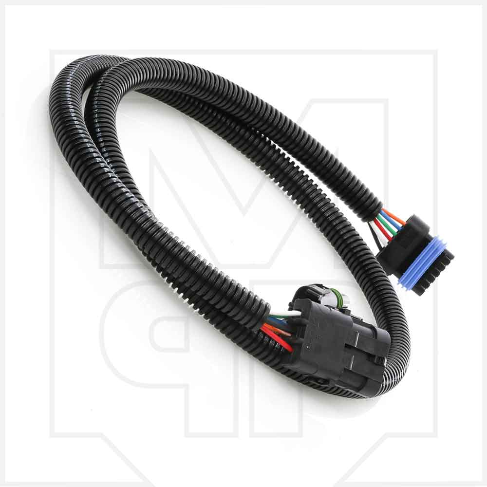 MPParts | Williams Controls 131165 Throttle Position Sensor Kit Harness ...