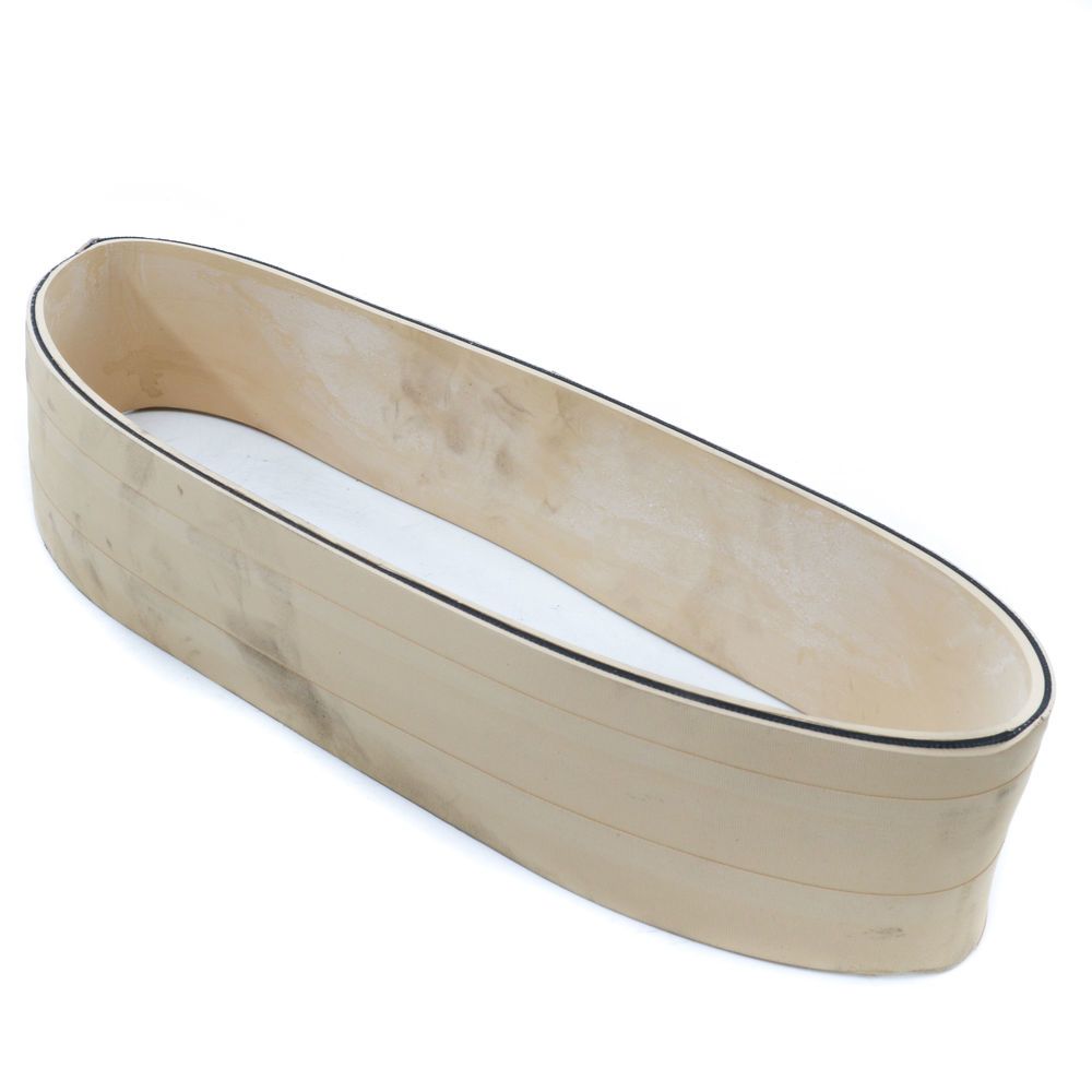 MPParts | BOOT12CB 12" Concrete Plant Gum Rubber Combat Boot with UV ...