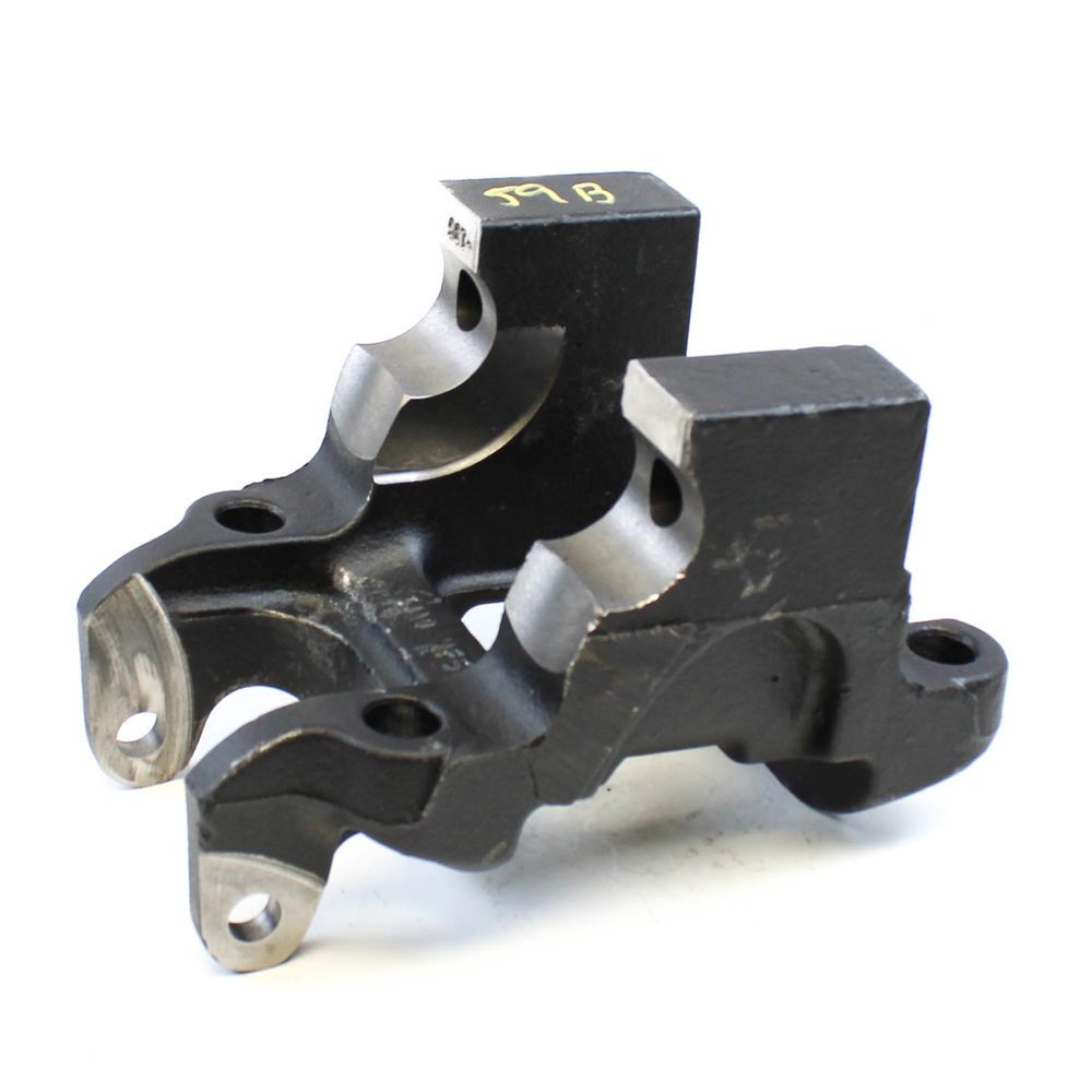 MPParts | Primaax 60556-135 Rear Axle Seat Bottom Cap | 60556135