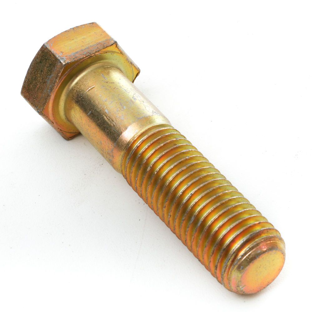 MPParts | Continental 15417 Bolt .88-9 X 3.50 Grade 8 | 15417