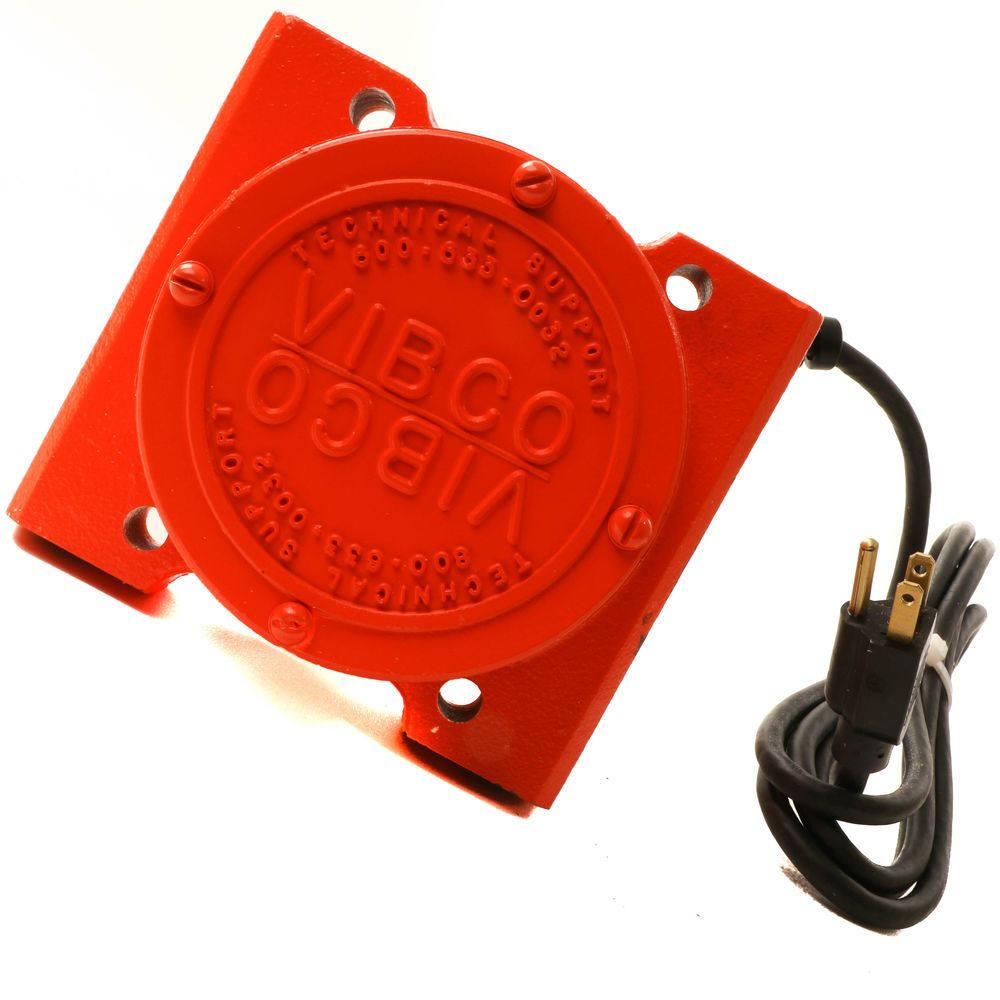 MPParts | VIBCO US700 High Frequency Electric Vibrator | US700
