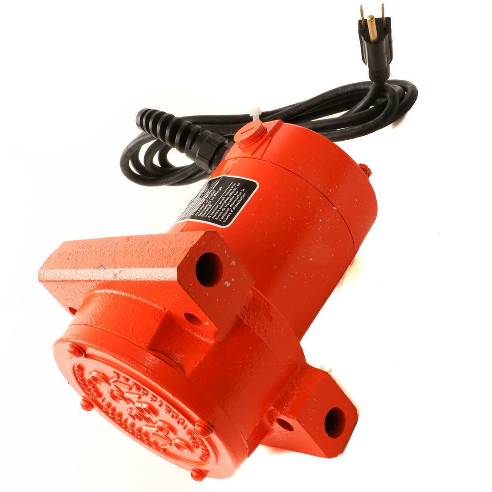 MPParts | VIBCO US700 High Frequency Electric Vibrator | US700