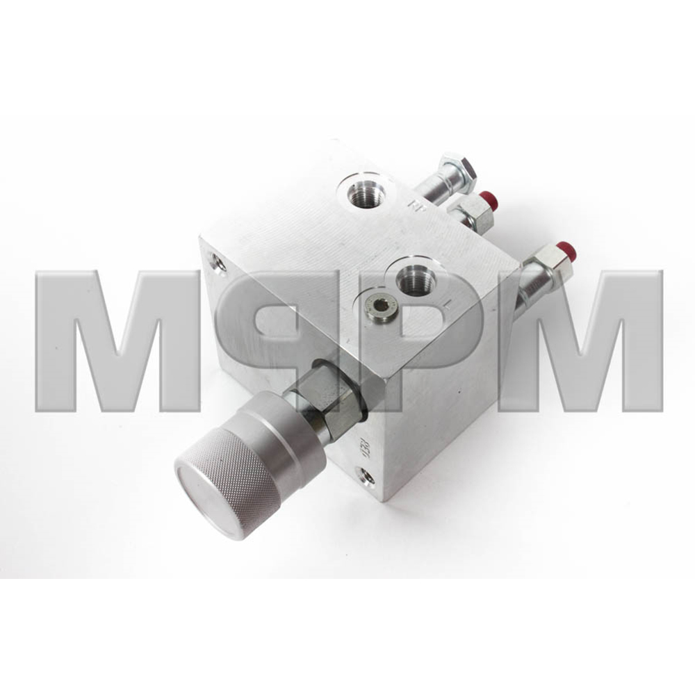 MPParts | Housby 10077 Pressure Reducing Valve Assembly | 10077