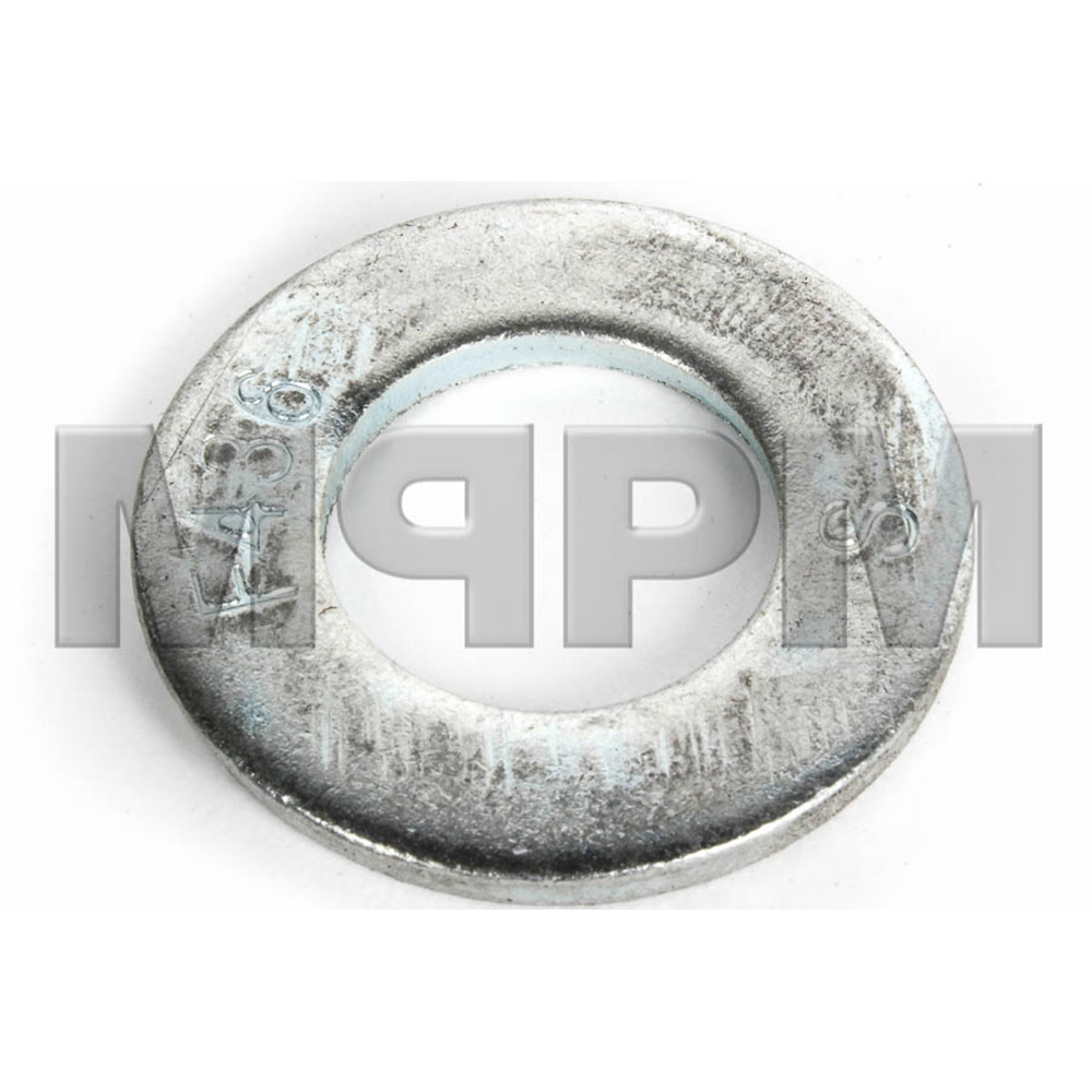 MPParts | Hendrickson S20925 Eccentric Flanged Washer | S20925