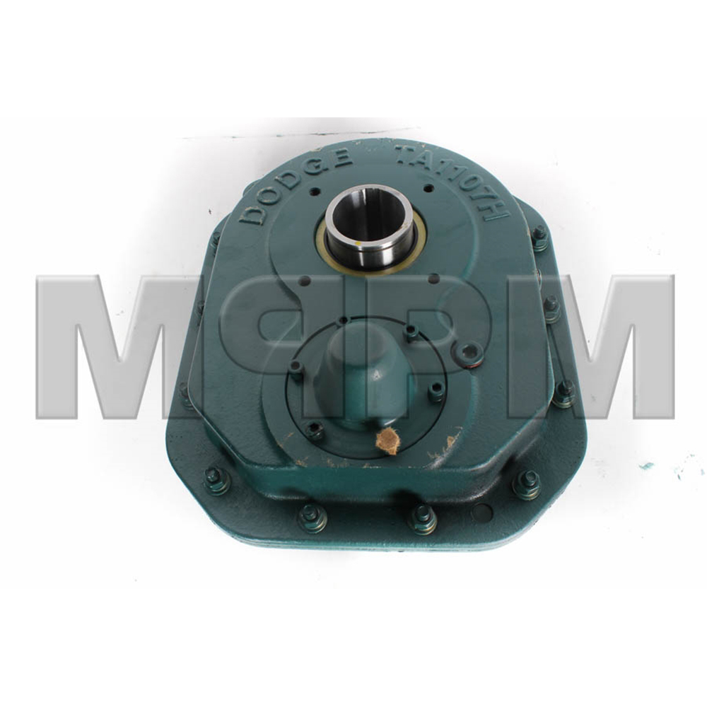 MPParts | Dodge TA-1-107-H15 15:1 Turn Down Gear Reducer | TA1107H15