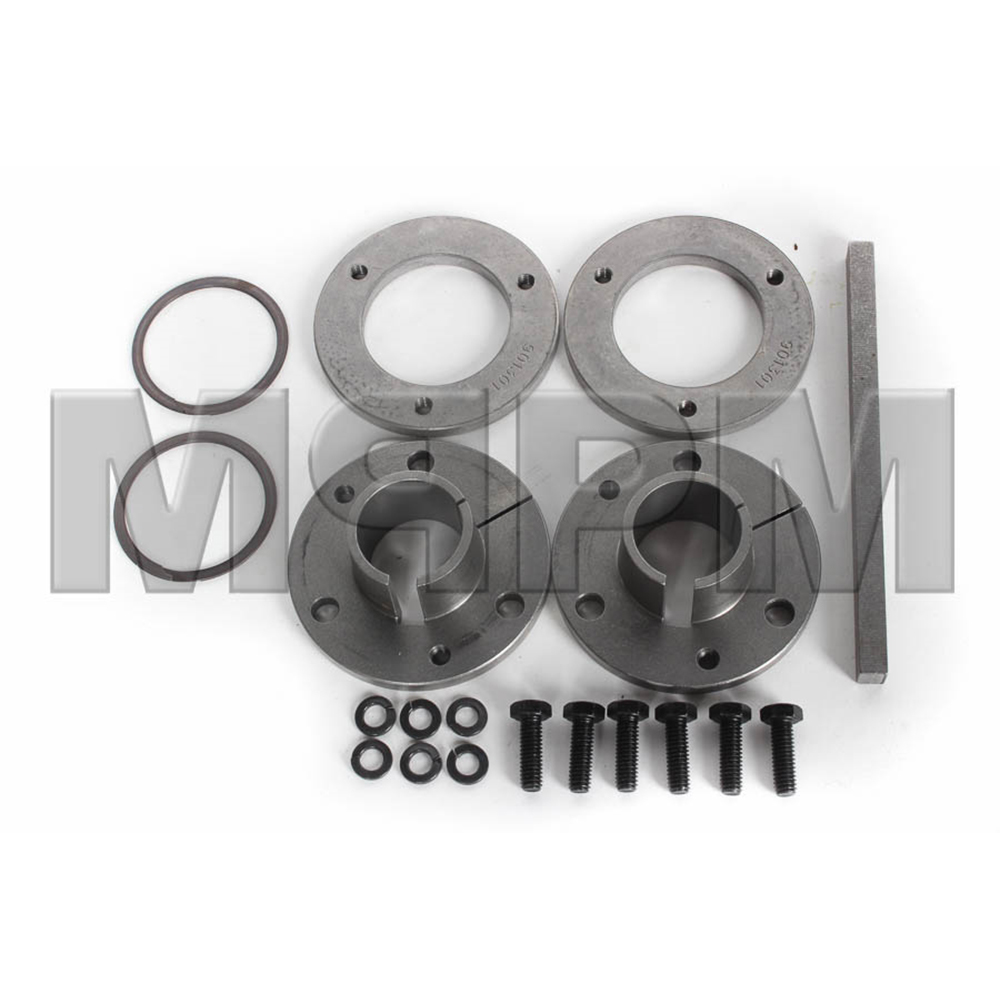 MPParts | Dodge TA-1-107-TB 1.4375in Reducer Bushing | TA1107TB