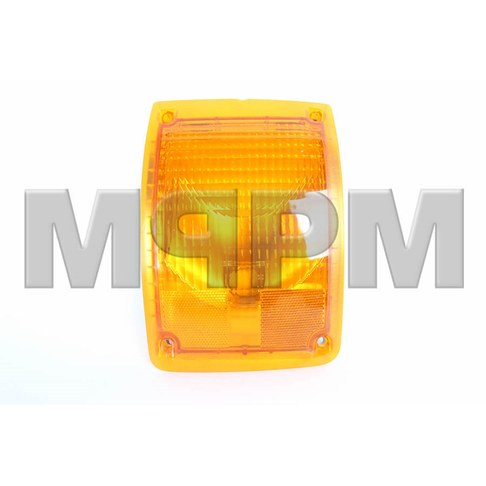 MPParts | International 1661761C93 Left Turn Signal Light | 1661761C93