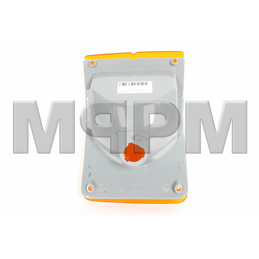 MPParts | International 1661761C93 Left Turn Signal Light | 1661761C93