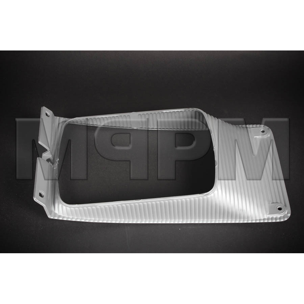 MPParts | 1661763C1 Headlight Bezel | 1661763C1