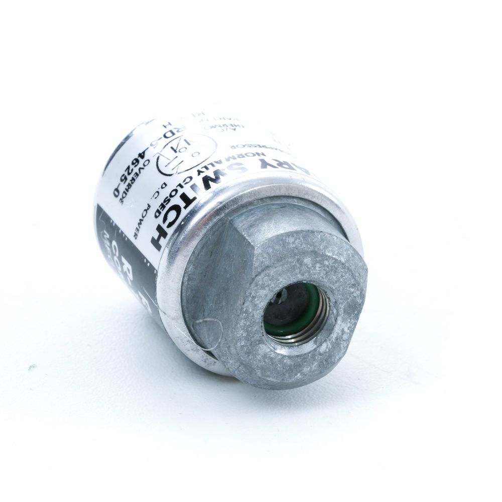 MPParts | Kysor 299008 AC Dryer Pressure Switch for High and Low ...