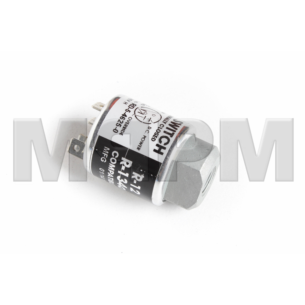 MPParts | Kysor 299008 AC Dryer Pressure Switch for High and Low ...