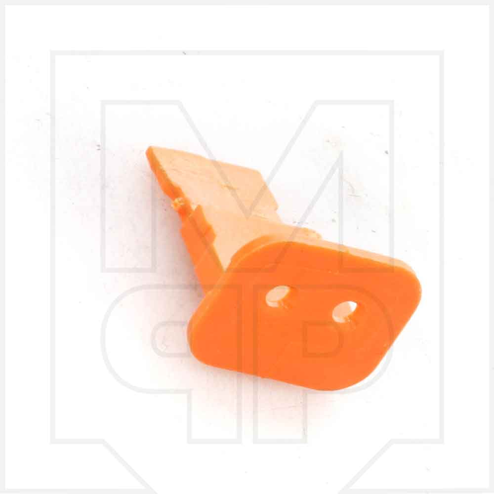 MPParts | Deutsch W2S Secondary Lock | W2S