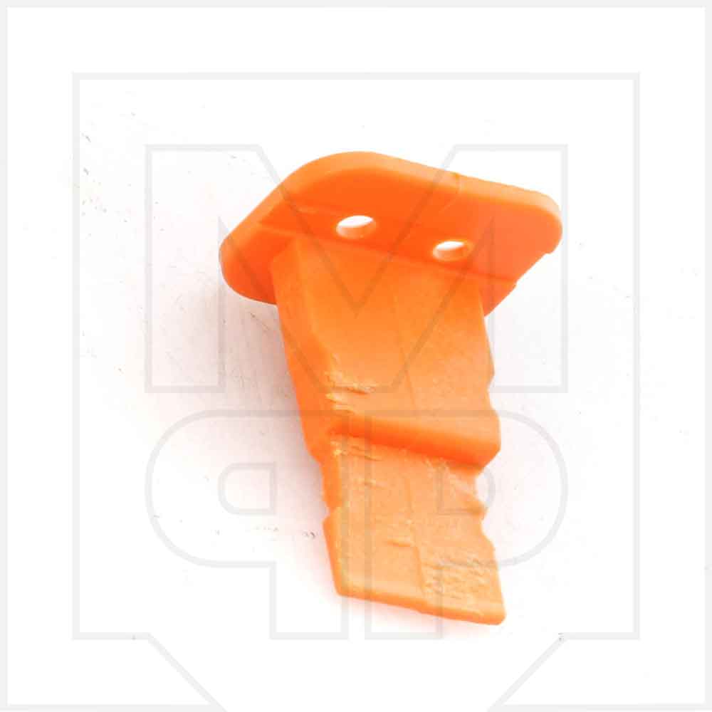 MPParts | Deutsch W2S Secondary Lock | W2S