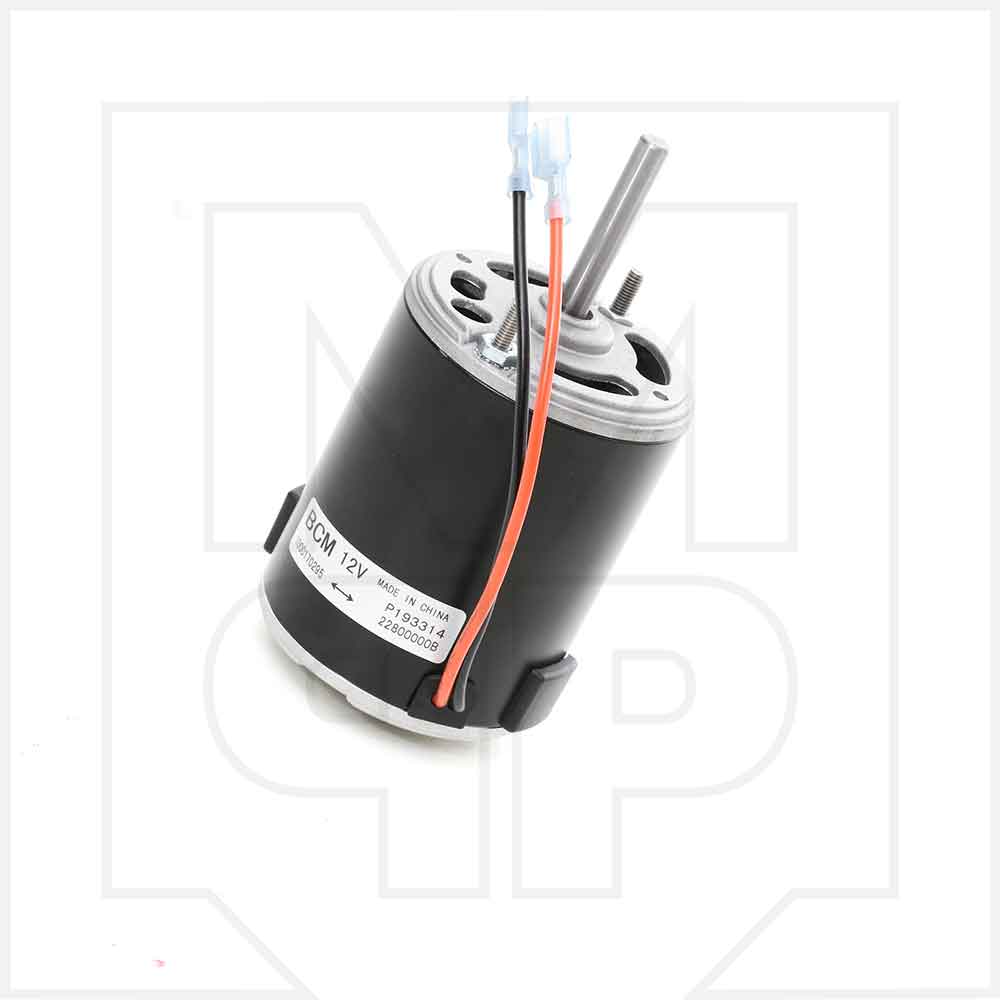 MPParts | TRP HA18550 Blower Motor | HA18550