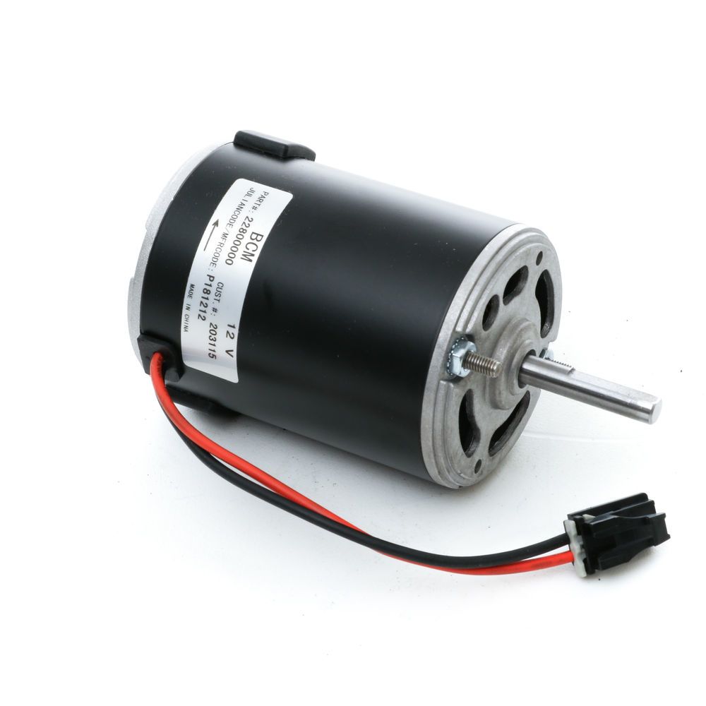 MPParts | Old Climatech SR2000025 Blower Motor | SR2000025