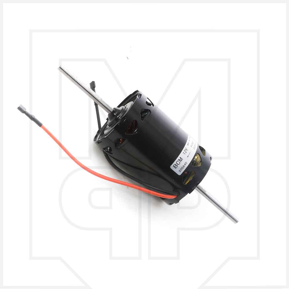 MPParts | Bergstrom 205840 Blower Motor | 205840
