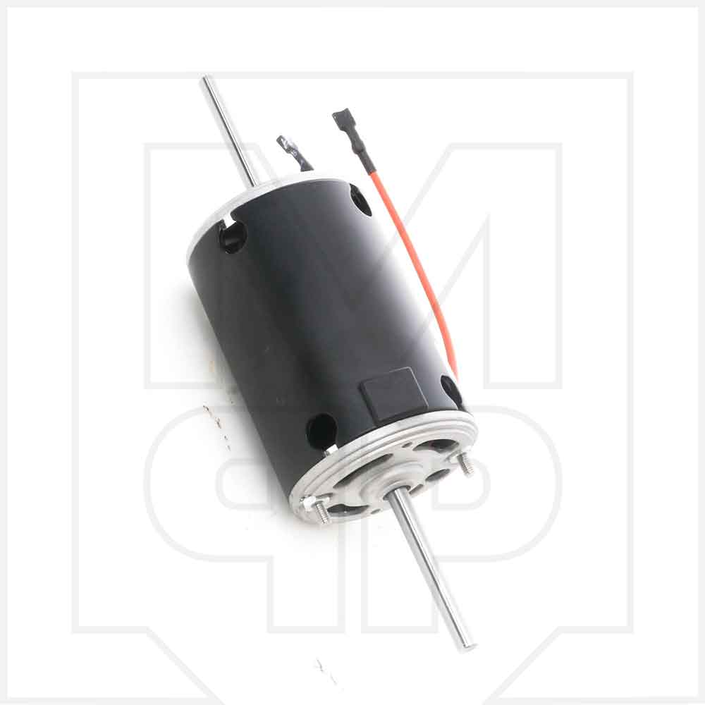 MPParts | Bergstrom 203080 Blower Motor | 203080