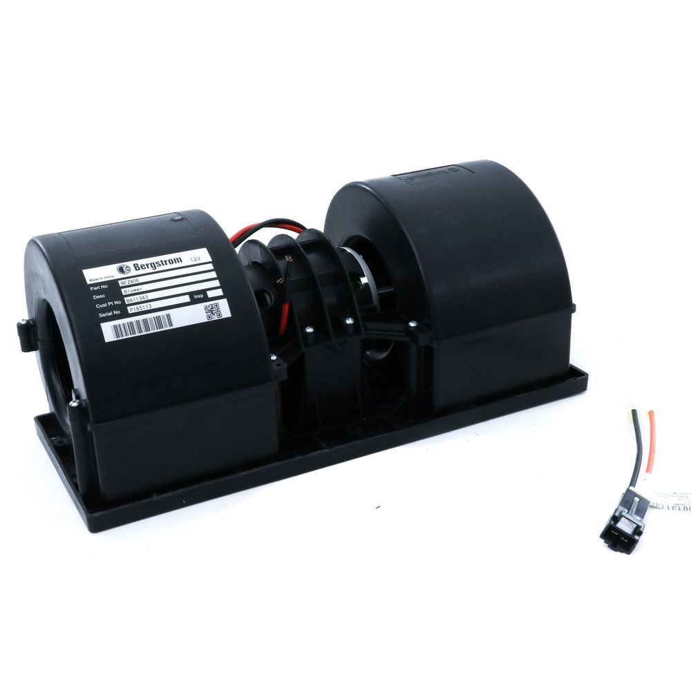 MPParts | Bergstrom 1000153941 Blower Motor | 1000153941