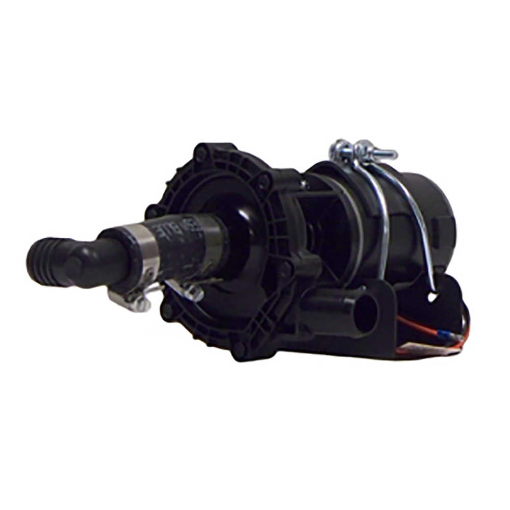 MPParts | Freightliner OEM BSM-1000368102 Assembly, Booster Pump 24V ...