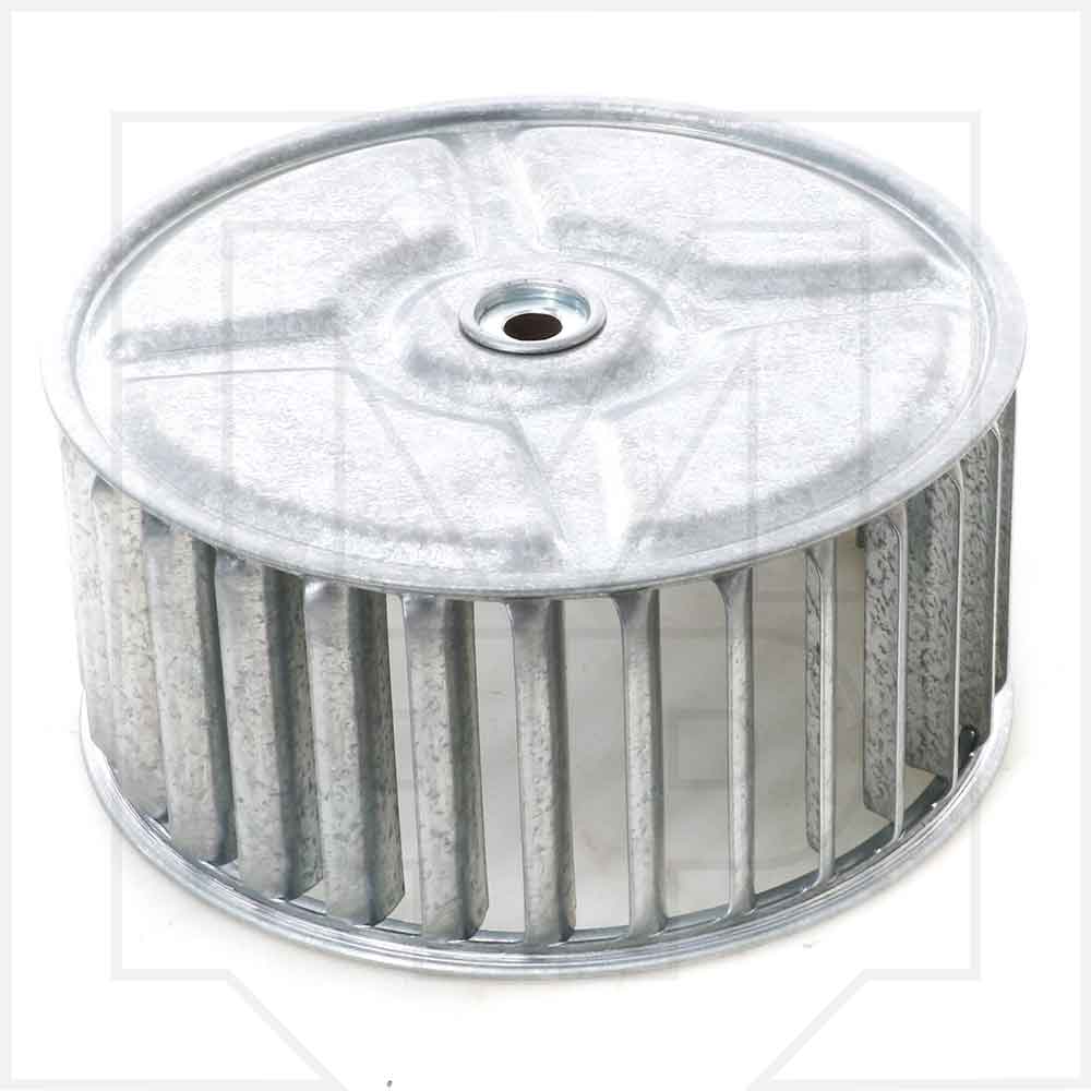 MPParts | Fleetrite ZGG11031 Blower Wheel | ZGG11031