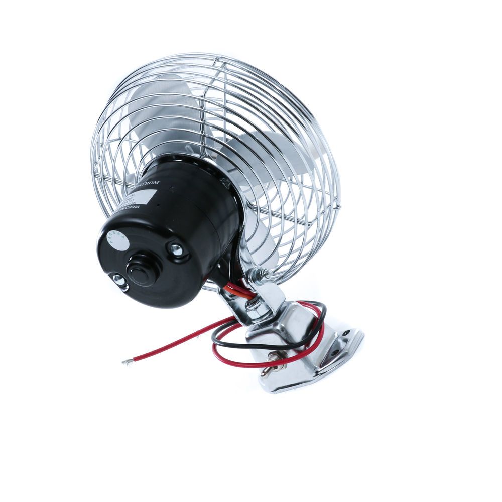 MPParts | Bergstrom 869350 Defrost Fan | 869350