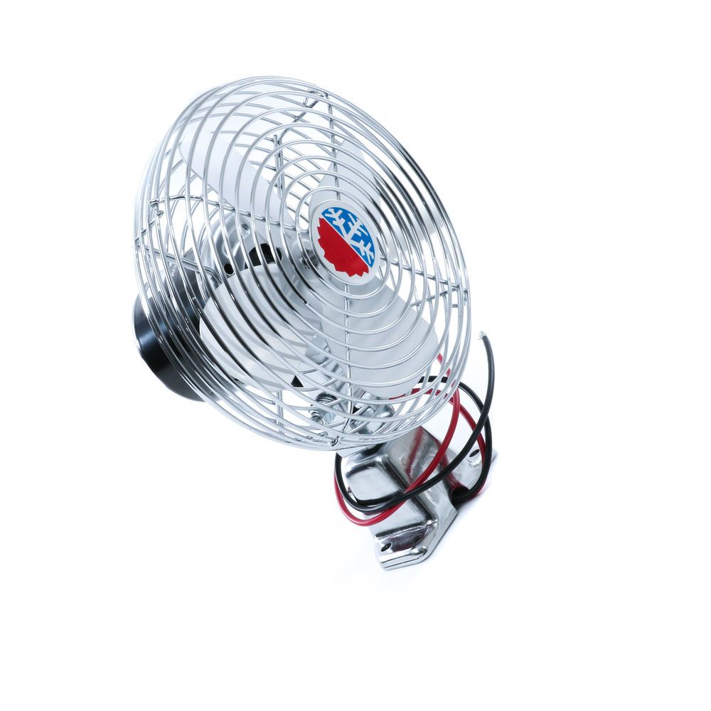 MPParts | Bergstrom 869350 Defrost Fan | 869350