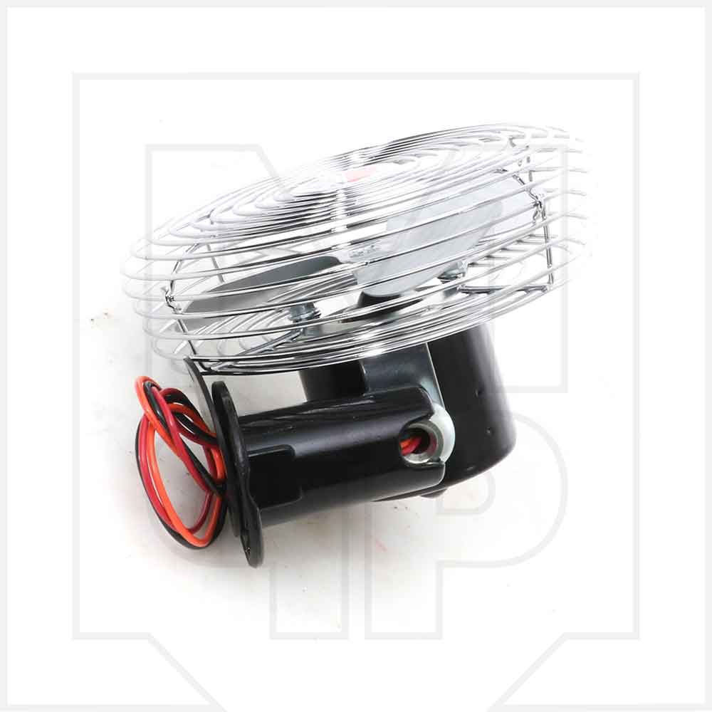 MPParts | Bergstrom 756737 Defrost Fan | 756737