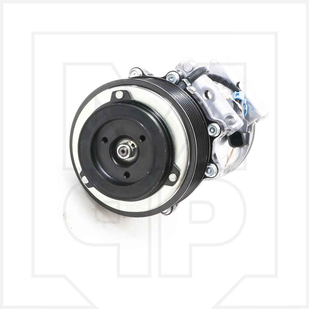 MPParts | Freightliner OEM SKI-4808 Compressor-Sanden OEM Version | SKI4808