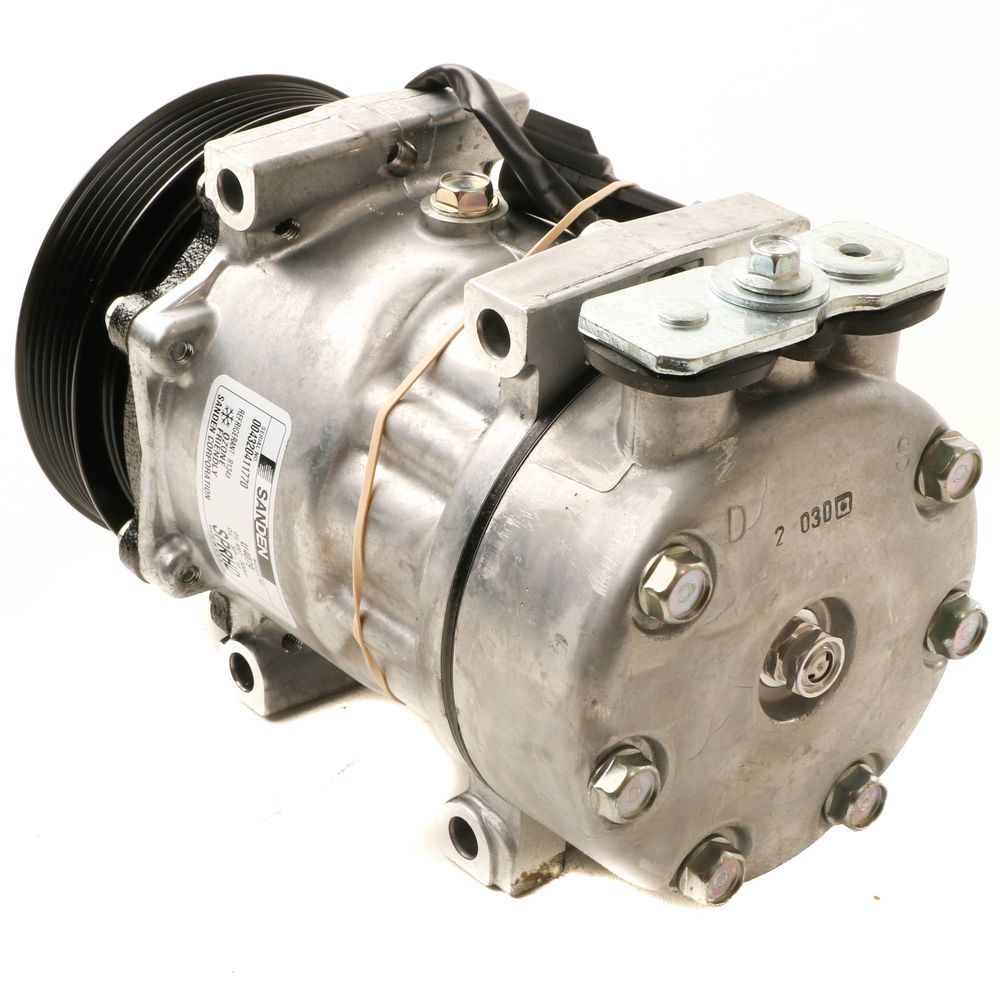 MPParts | Peterbilt F69-6003-122 Compressor | F696003122