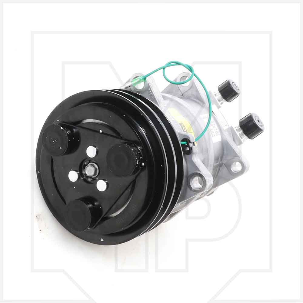 MPParts | Red Dot OE RD5-7163-0 Compressor | RD571630