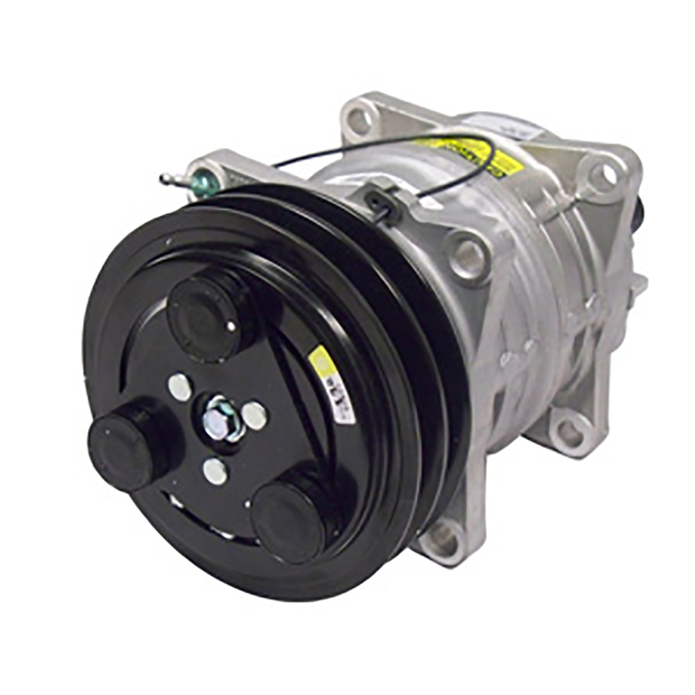 MPParts | Red Dot AF 75R8544 Compressor | 75R8544