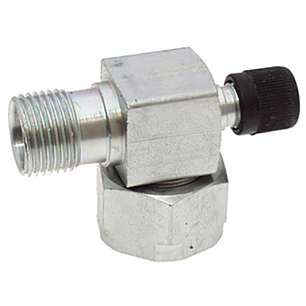 MPParts | Omega 35-12031 Compressor Service Valve | 3512031