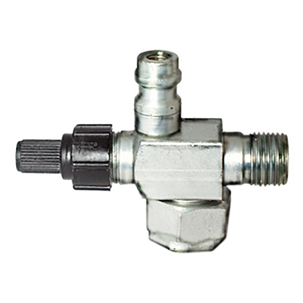 MPParts | TRP AB31850 Compressor Service Valve | AB31850