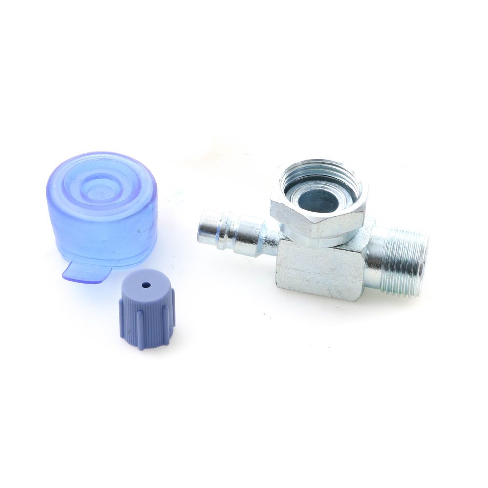 MPParts | Four Seasons 14730 Compressor Service Valve | FS14730