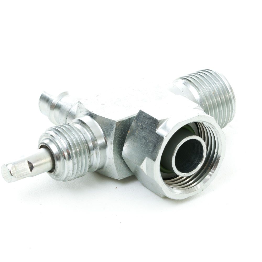 MPParts | TRP AB32350 Compressor Service Valve | AB32350