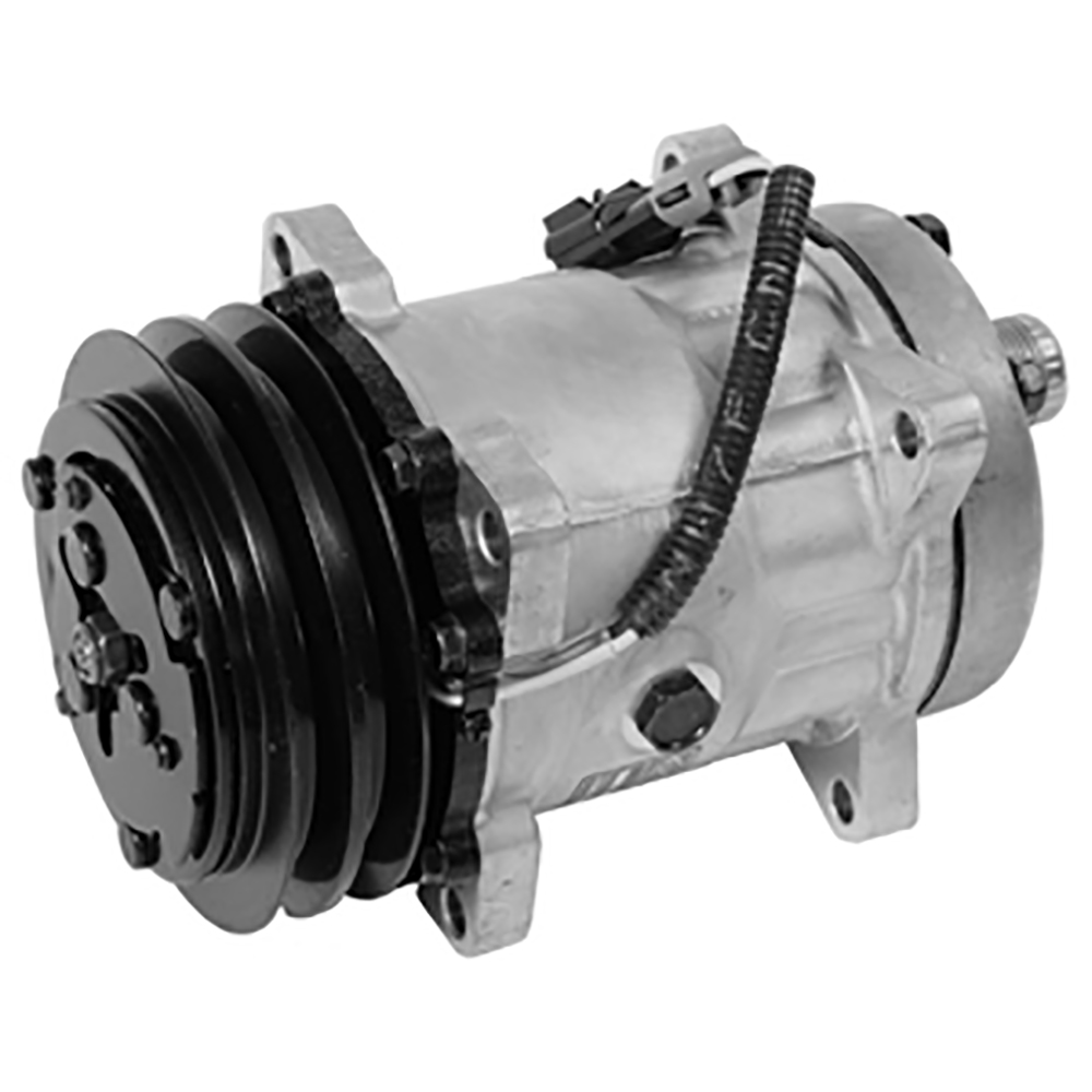 MPParts | Red Dot 75R84632 Compressor | 75R84632