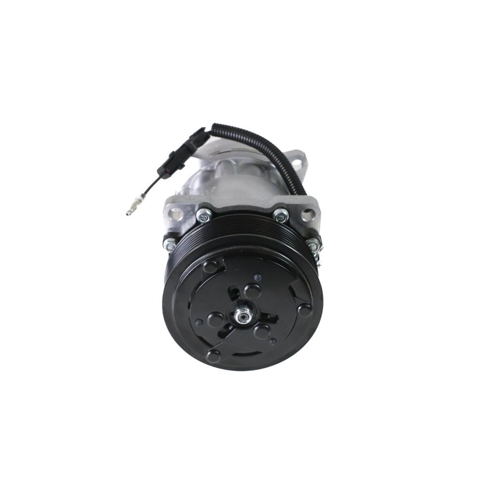 MPParts | Sanden 4864 Compressor - | 4864
