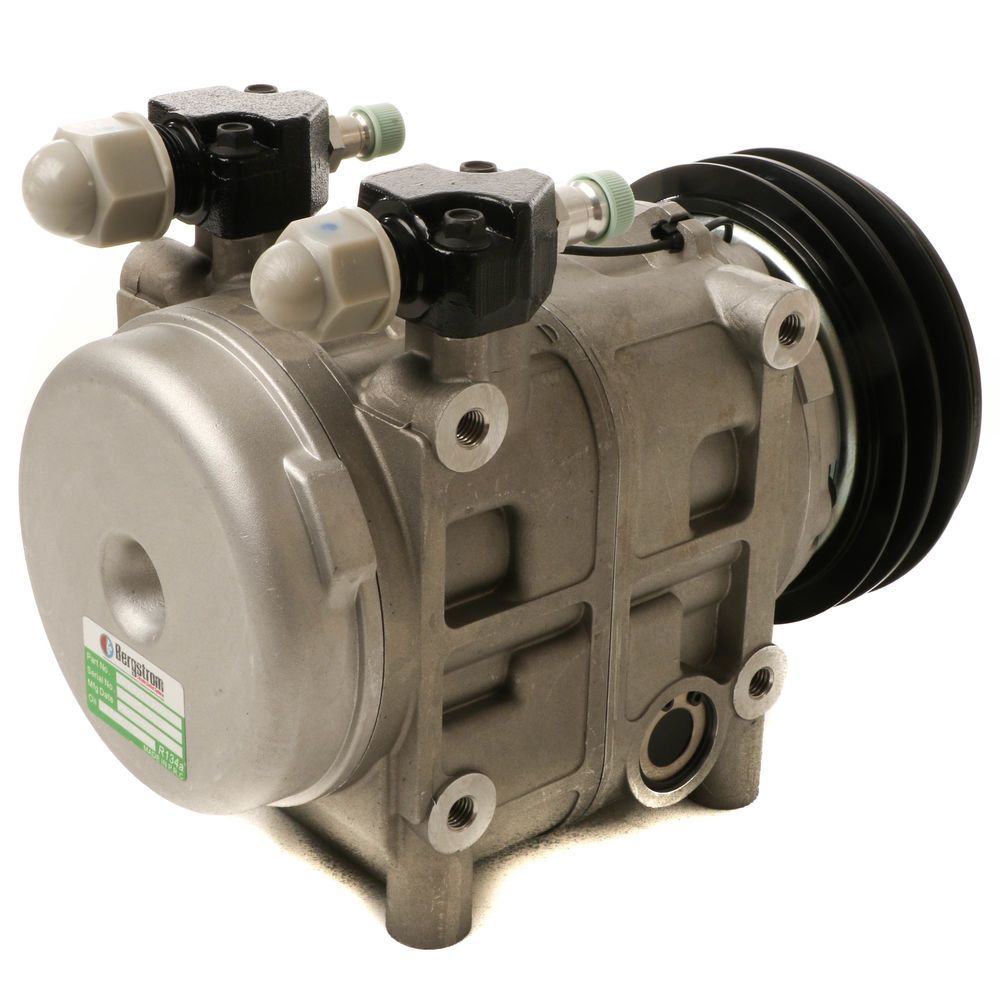MPParts | Automann 830.31409 Compressor | 83031409