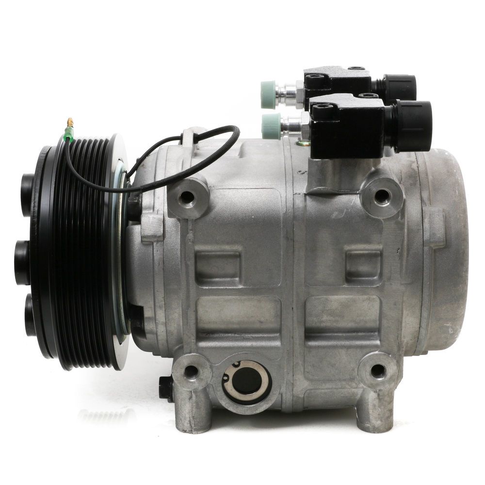 MPParts | Red Dot AF 75R8682Q Compressor | 75R8682Q