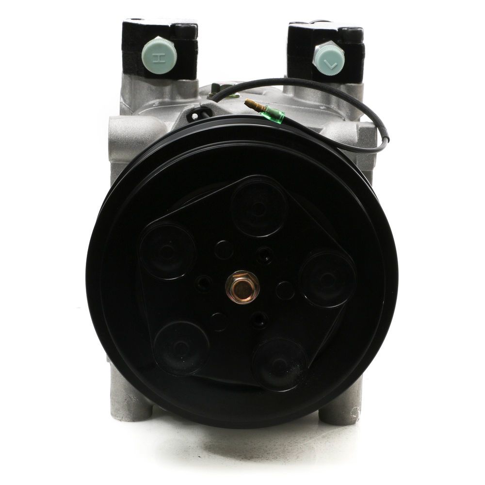 MPParts | Red Dot AF 75R8682Q Compressor | 75R8682Q