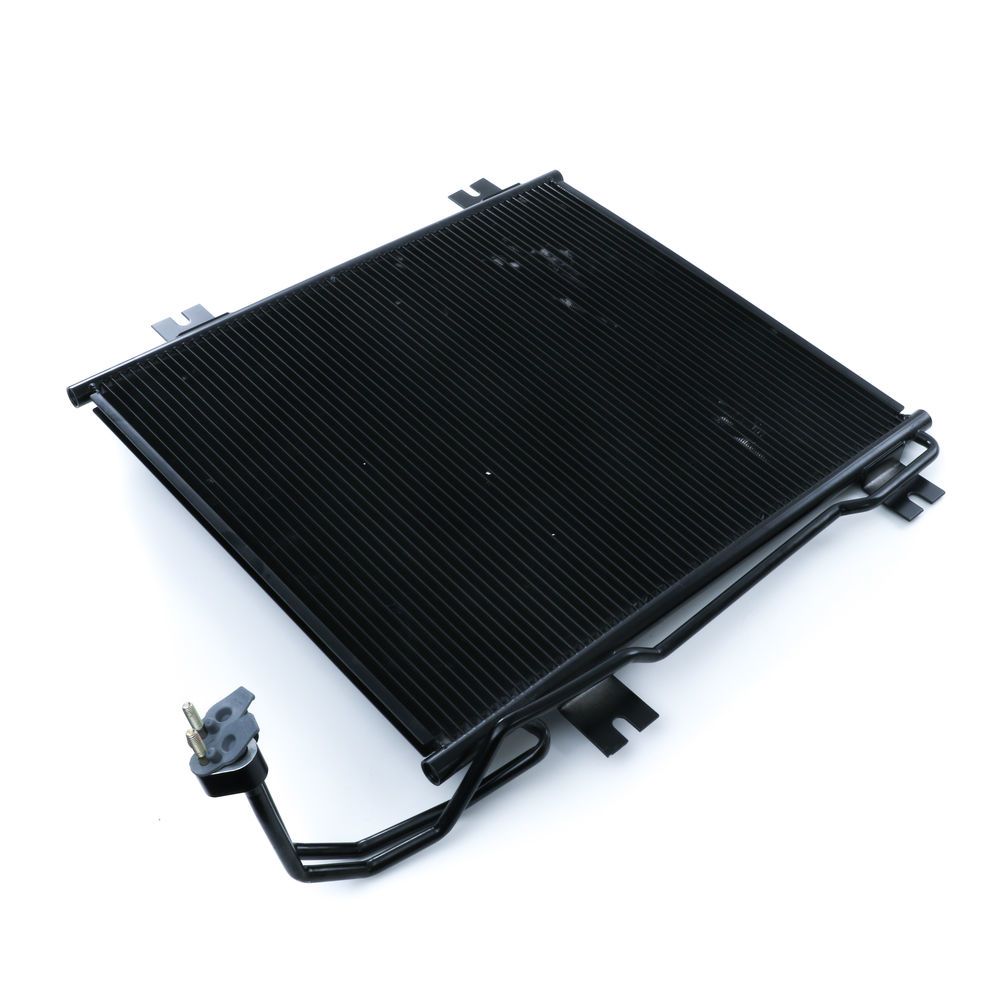 MPParts | Bergstrom 1000617204 Condenser Coil | 1000617204