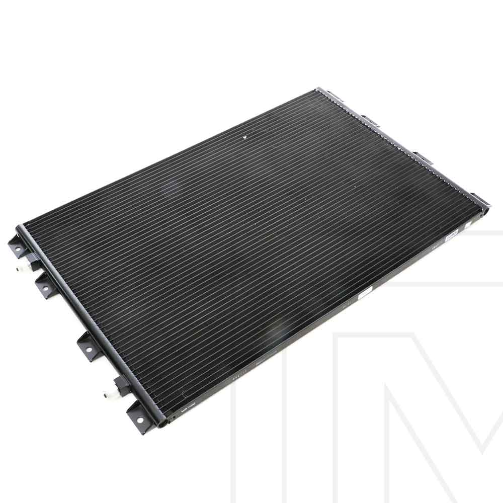 MPParts | Euclid 1514015 Condenser Coil | 1514015