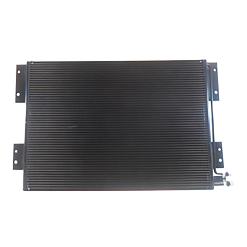 MPParts | Bergstrom 1000699300 Condenser Coil | 1000699300