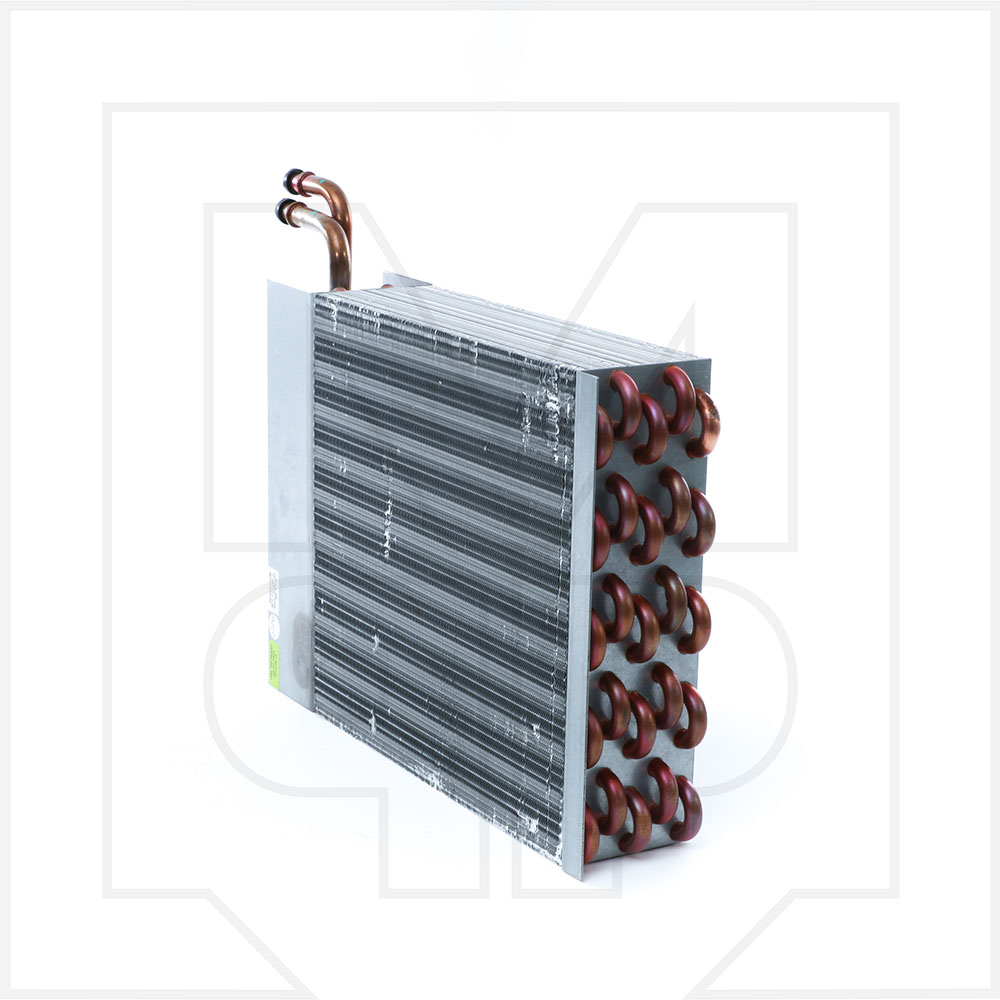 MPParts | Kenworth 151338BSM Type Evaporator | 151338BSM